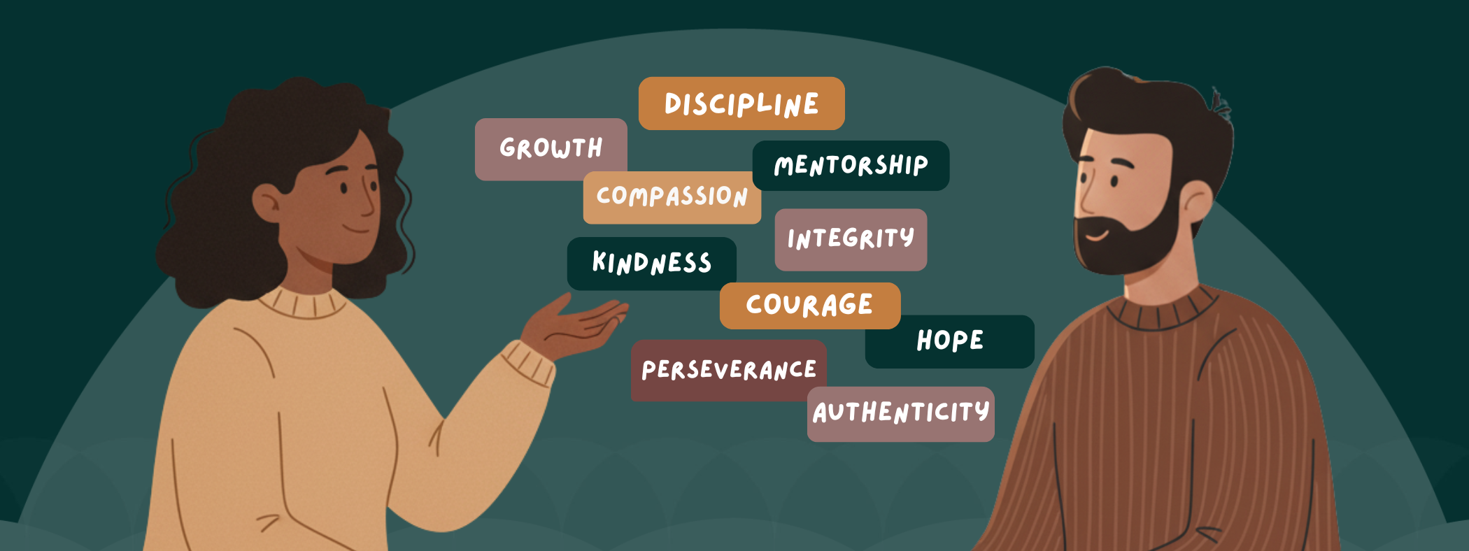 Personal Values Card Sort (ACT Tool) | Dr. Jenny Shields